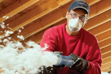 Insulation Products & Energy Savings Equipment - Ascend Construction