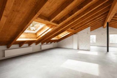 Vented Vs. Unvented Attic: What You Need To Know - Ascend Construction